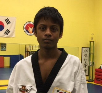 Taekwondo Black Belt – Neo Legend Tigers Taekwondo and Hapkido